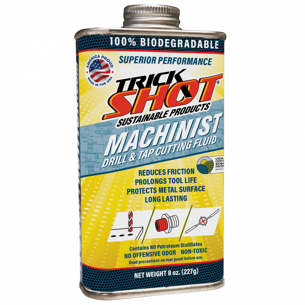 Shop Penetrating Lubricant | Trick Shot® Penetrating Lubricant