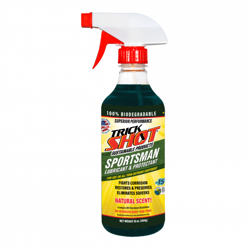 Home - It Does The Trick®